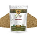 Organic Way Brahmi leaf powder benefits
