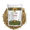 Organic Way catnip herbal tea