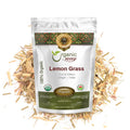 Organic Way dried lemongrass tea