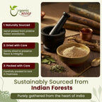 Organic Way Giloy powder uses