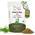 Organic Way Goat's Rue herbal tea