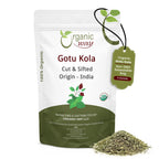 Organic Way Gotu Kola herbal tea
