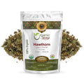Organic Way hawthorn herbal tea