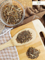 Organic Way herbal supplements Canada