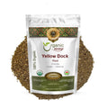 Organic Way herbal tea powder