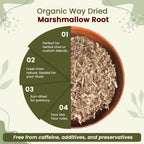 organic way marshmallow root benefits