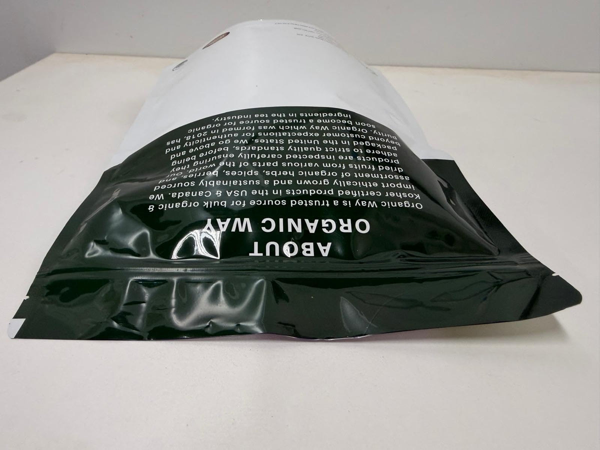 organic way neem powder 4 ounce