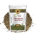Organic Way sarsaparilla root herbal tea