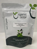 Organic Way Shankhpushpi Powder benefits