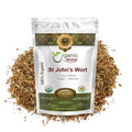 Organic Way St. John's Wort benefits