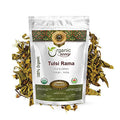 Organic Way Tulsi herbal tea benefits
