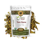 Organic Way Tulsi herbal tea