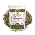 Organic Way wormwood herb tea