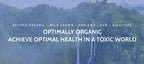 organic weight management solution