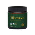 organic wheat grass powder benefits