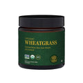 organic wheat grass powder benefits