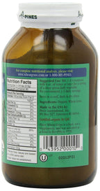 organic wheat grass powder for detox
