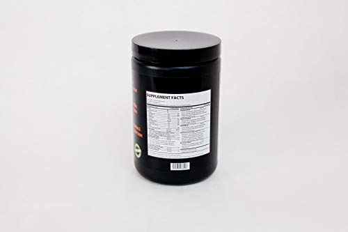 organic wheat grass supplement