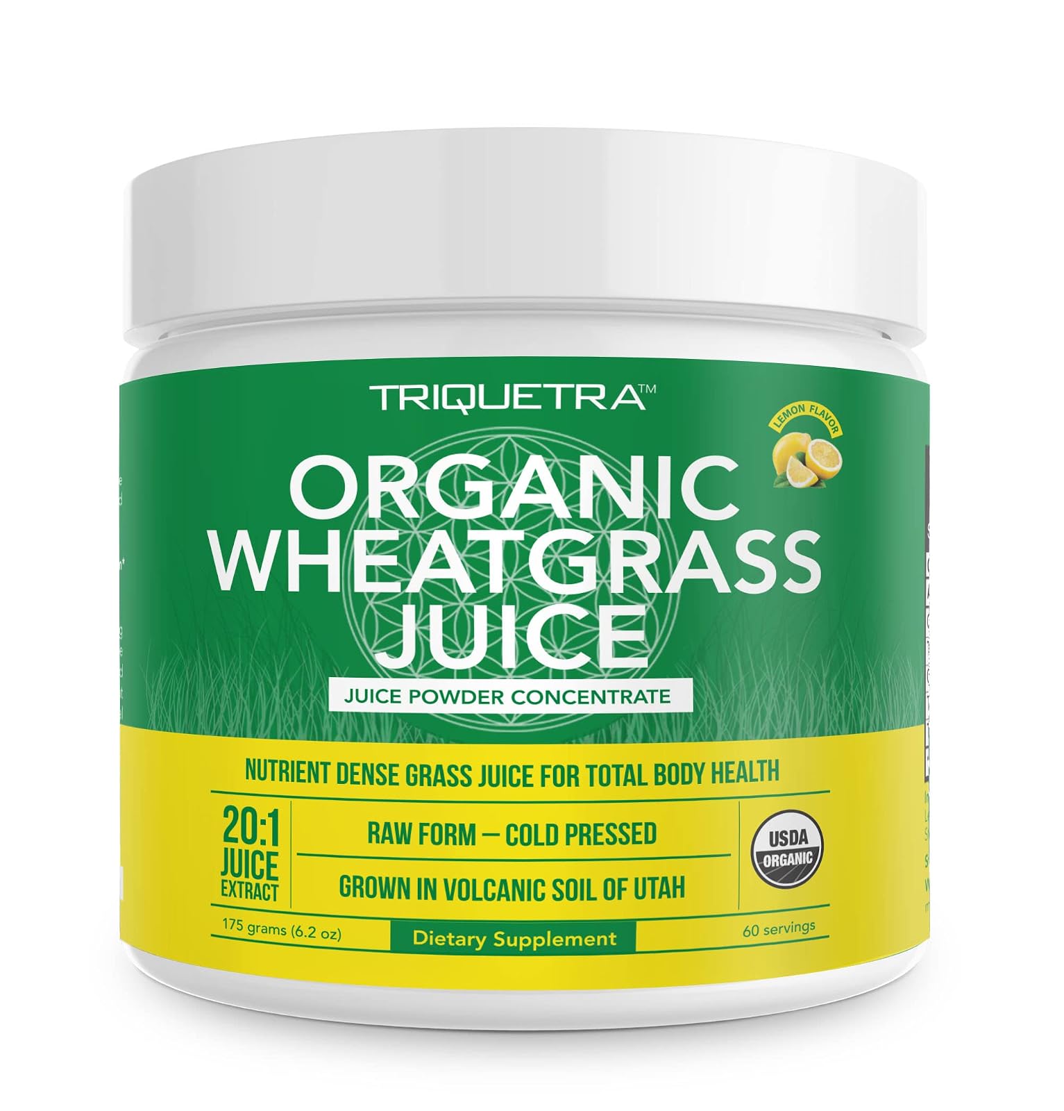 organic wheatgrass juice powder benefits