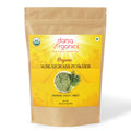 organic wheatgrass powder for smoothies