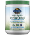 organic wheatgrass powder for smoothies