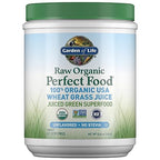organic wheatgrass powder for smoothies