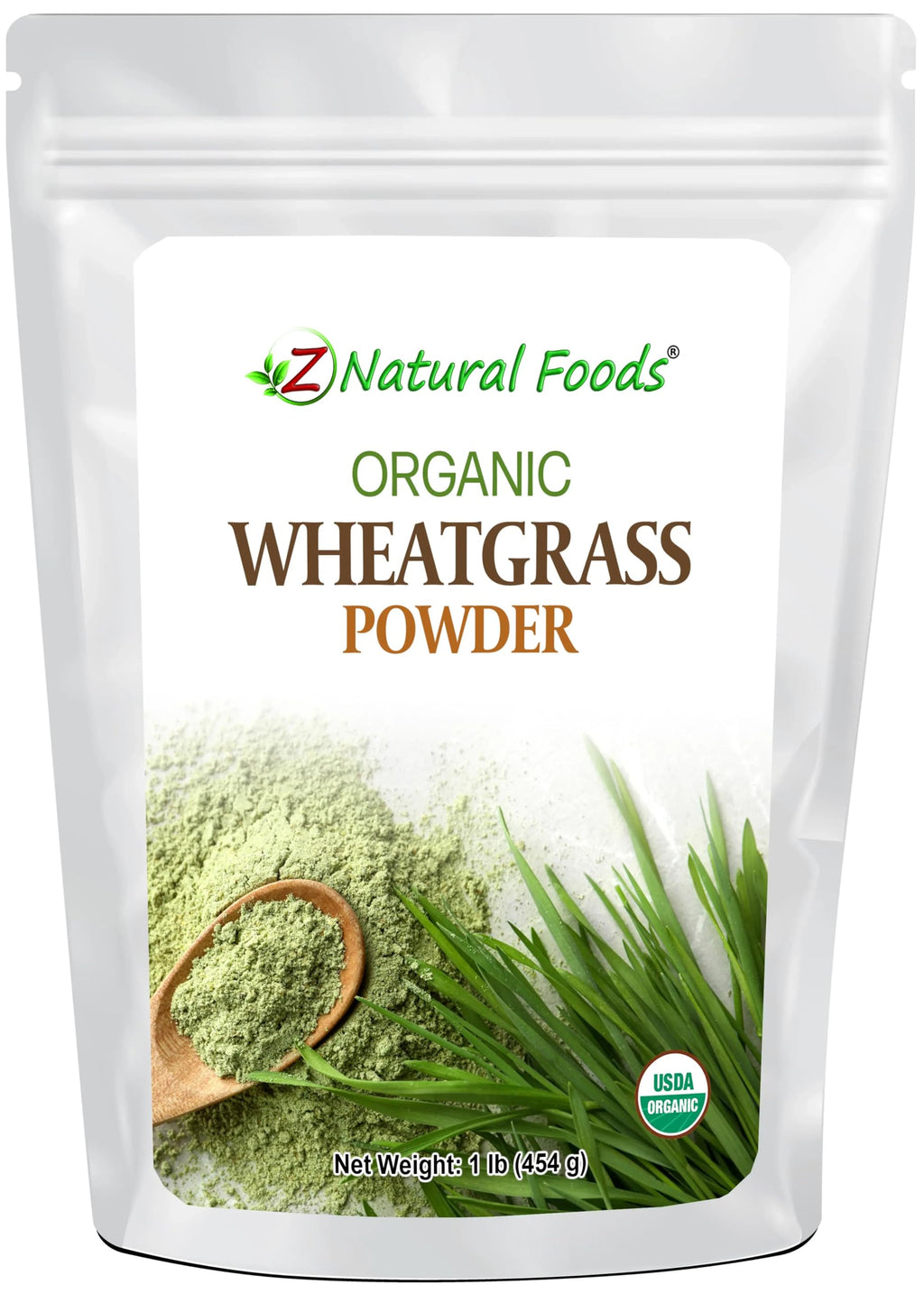 organic wheatgrass powder gluten-free superfood