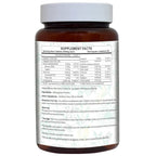 organic wheatgrass supplement for wellness