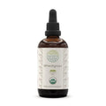 organic wheatgrass tincture for wellness