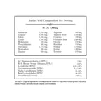 organic whey protein for clean nutrition