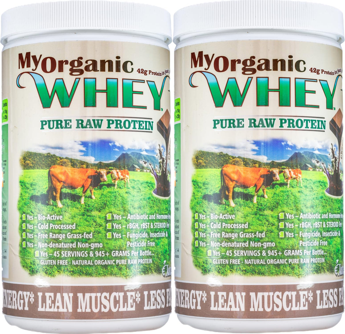 organic whey protein powder chocolate