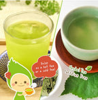 organic white mulberry herbal infusion