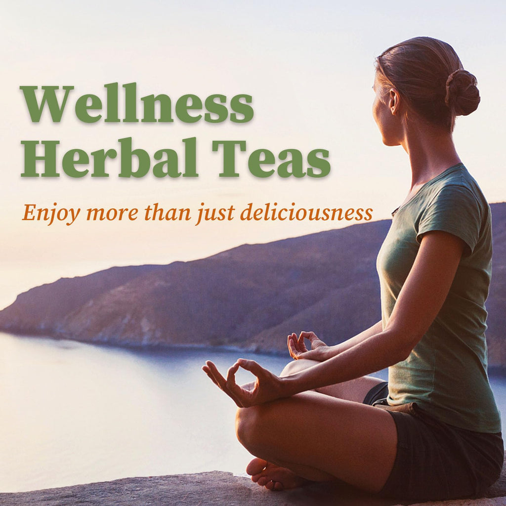 organic white mulberry leaf tea