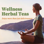 organic white mulberry leaf tea