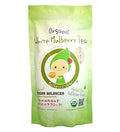 Organic white mulberry tea bags