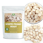 Organic White Peony Root benefits