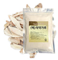 organic white peony root powder