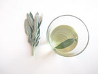 organic white sage leaf benefits