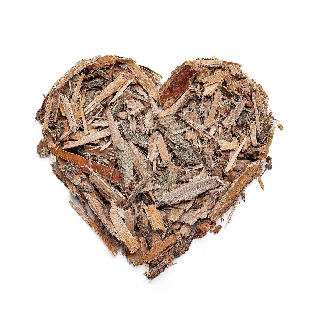 organic white willow bark bulk