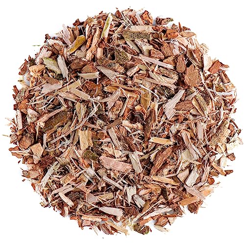 organic white willow bark herbal tea