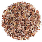 organic white willow bark herbal tea