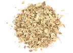 organic white willow bark tea