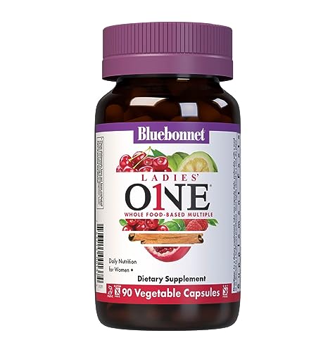 Organic whole food vitamin supplement