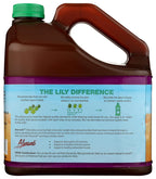 organic whole leaf aloe vera
