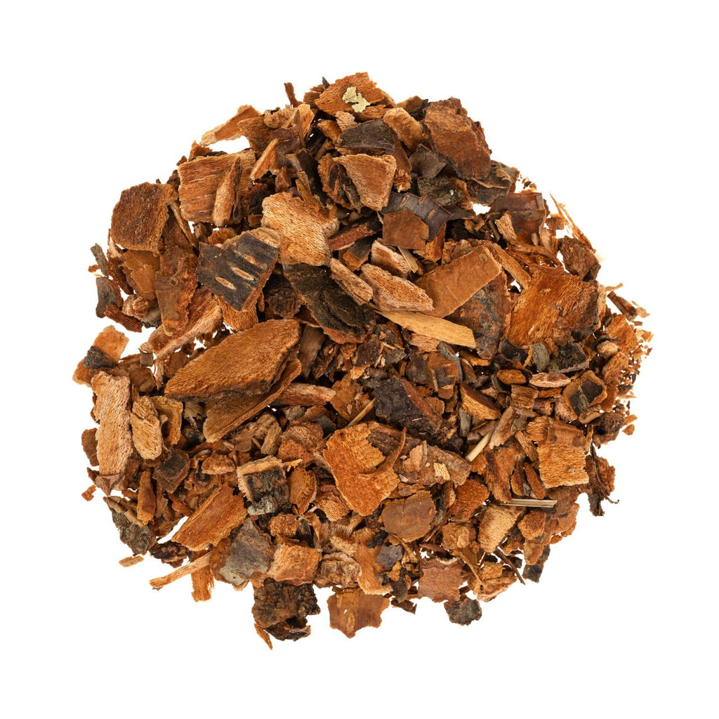 organic Wild Cherry Bark loose leaf