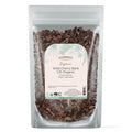 organic wild cherry bark pouch