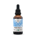organic wild cherry herbal extract