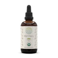 organic wild cherry tincture drops