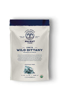 organic wild dittany herbal tea