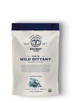 organic wild dittany herbal tea